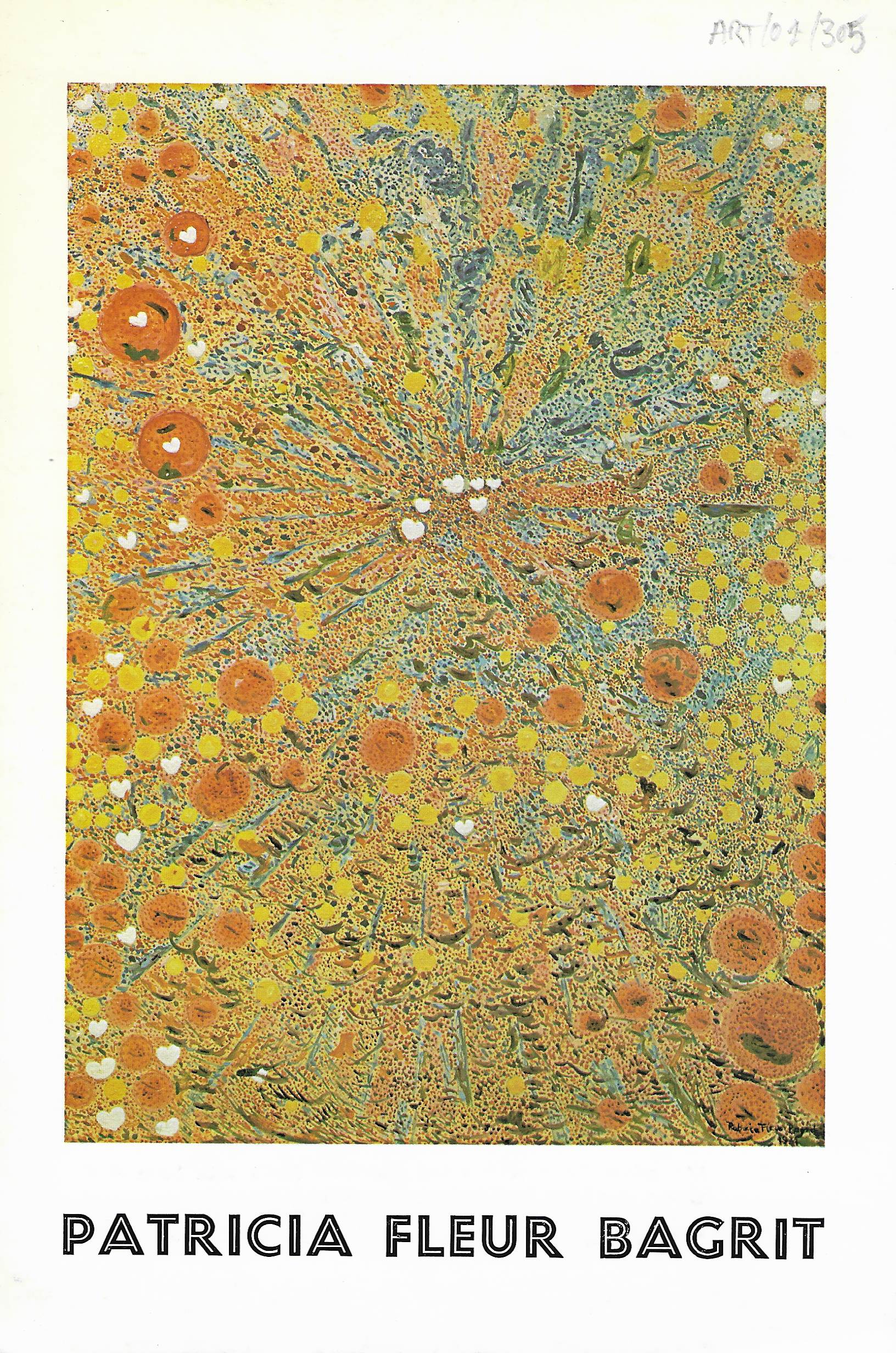 Ben Uri collection - past exhibitions